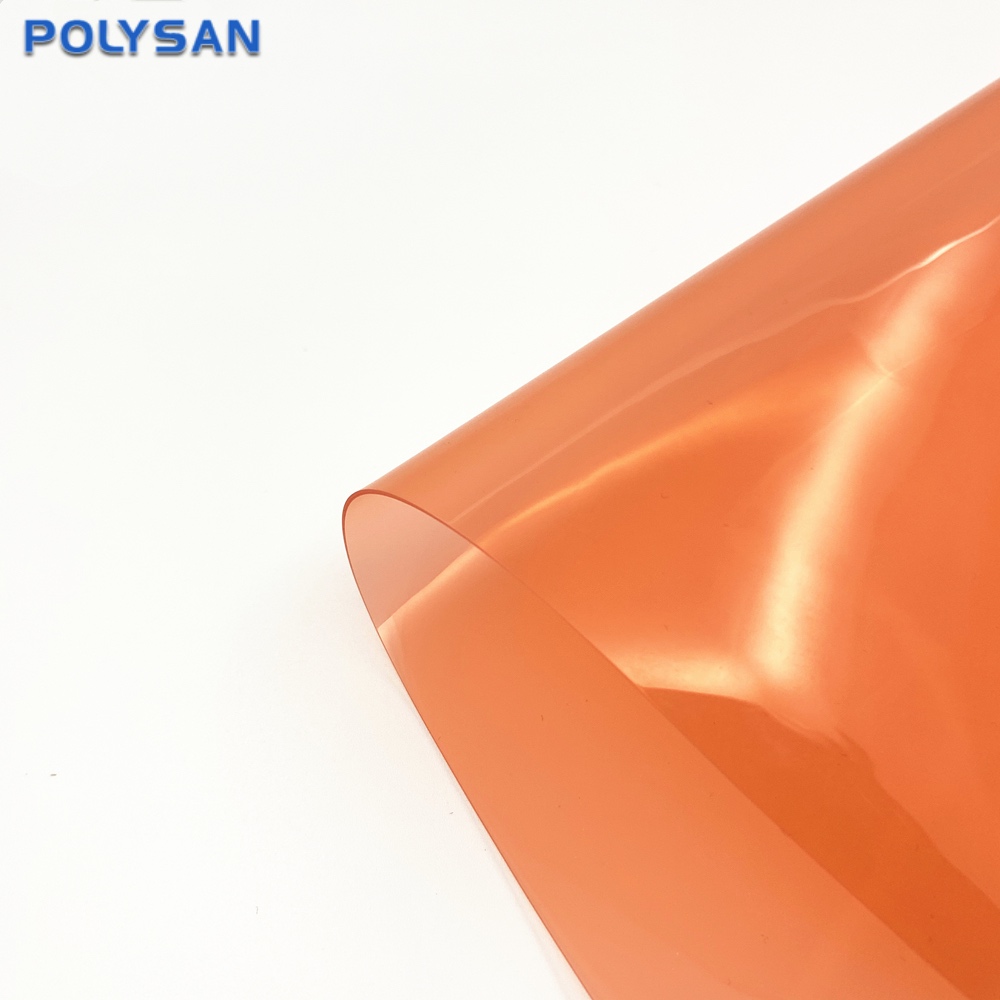 China TPU Film manufacturers and suppliers - Factory customized - POLYSAN